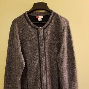 JM Collection | Jackets & Coats | Jacket | Poshmark